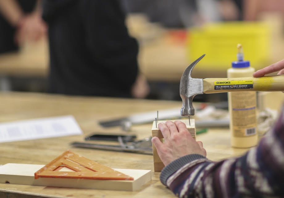 New Student Registration - CAS - The Engineering Program | myUSF